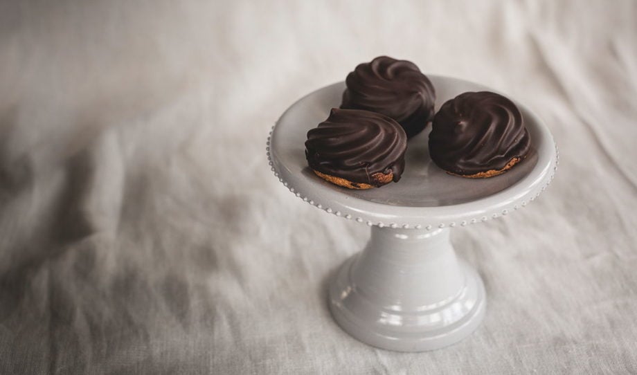 Chokladbiskvi – se innehåll och beställ här | Östras