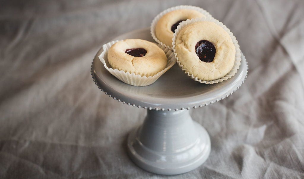 Stort sortiment av kondisbitar – chokladbollar och mer | Östras
