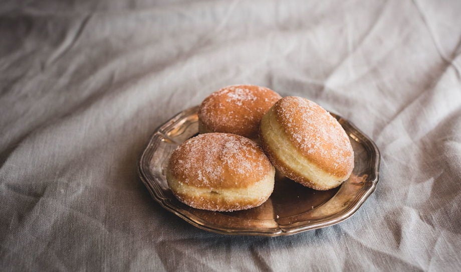Stort sortiment av kondisbitar – chokladbollar och mer | Östras