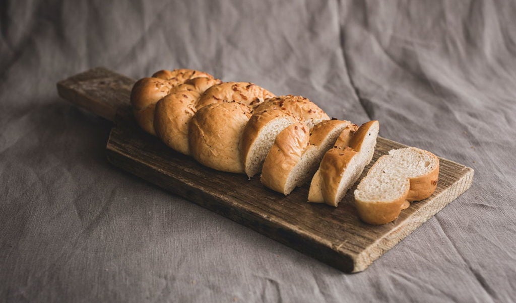 Vetebröd & wienerbröd, våra goda kaffebröd | Östras