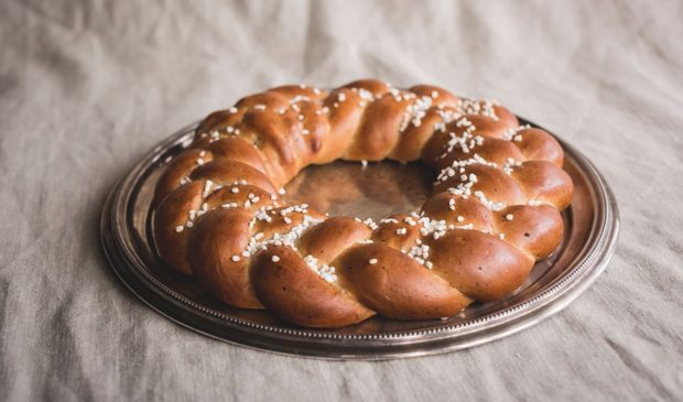 Vetebröd & wienerbröd, våra goda kaffebröd | Östras
