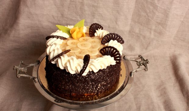 Tårta & bakelser, beställ din tårta här | Östras